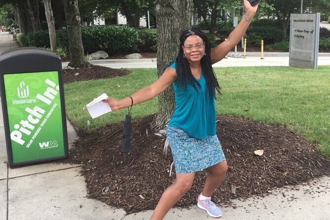 Unique Scavenger Hunt Experience in Davie by Crazy Dash - The Sum Up