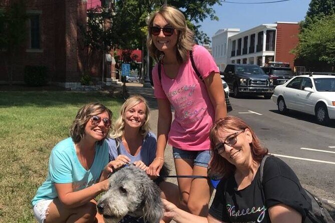 Unique Scavenger Hunt Experience in Dayton by Operation City Quest - Exploring Dayton with Operation City Quest: What to Expect