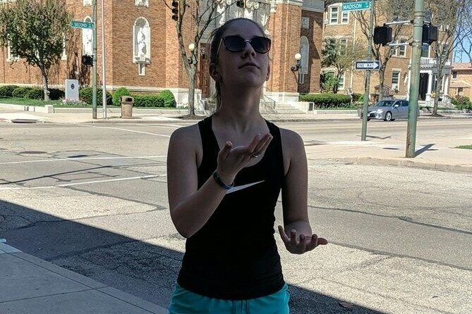 Unique Scavenger Hunt Experience in Fontana by Zombie Scavengers - What to Expect from the Zombie Scavengers Experience
