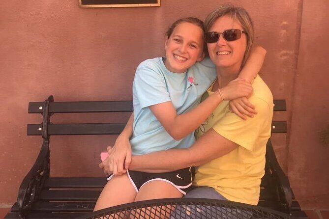 Unique Scavenger Hunt Experience in Fort Worth by Wacky Walks - Key Points