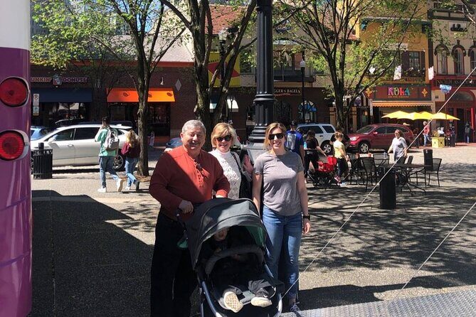 Unique Scavenger Hunt Experience in Fort Worth by Wacky Walks - Exploring the Fort Worth Scavenger Hunt: An In-Depth Look