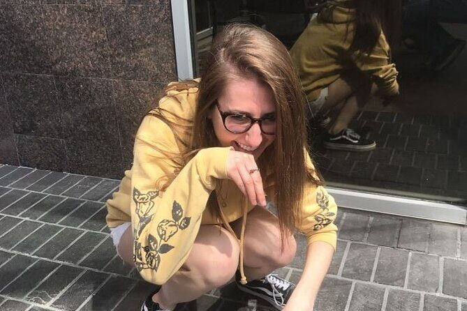 Unique Scavenger Hunt Experience in Fort Worth by Wacky Walks - The Sum Up