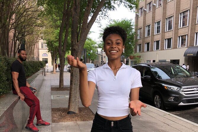 Unique Scavenger Hunt Experience in Fort Worth by Wacky Walks - FAQ