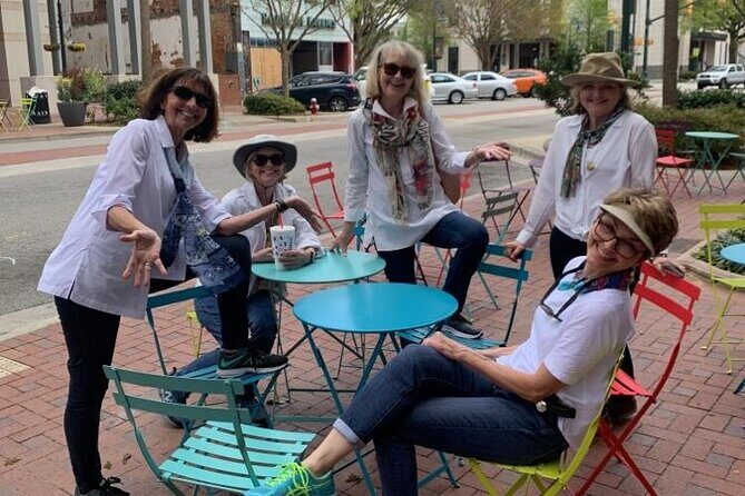 Unique Scavenger Hunt Experience in Greensboro by Zombie Scavengers - What Do Travelers Say?