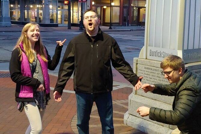 Unique Scavenger Hunt Experience in Louisville by 3Quest Challenge - Exploring Louisville with a Twist: What to Expect from the 3Quest Challenge