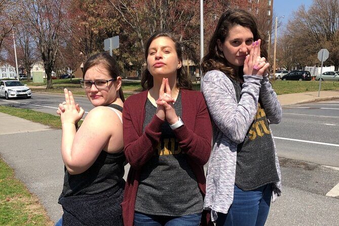Unique Scavenger Hunt Experience in Louisville by 3Quest Challenge - Who Will Love This?