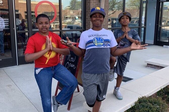 Unique Scavenger Hunt Experience in Louisville by 3Quest Challenge - The Sum Up