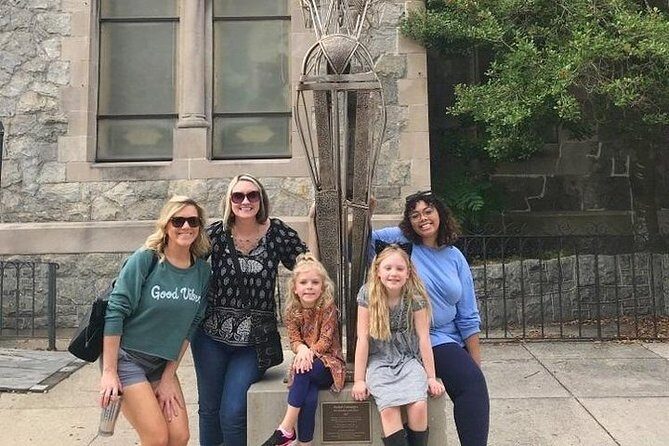 Unique Scavenger Hunt Experience in Madison by 3Quest Challenge - Key Points