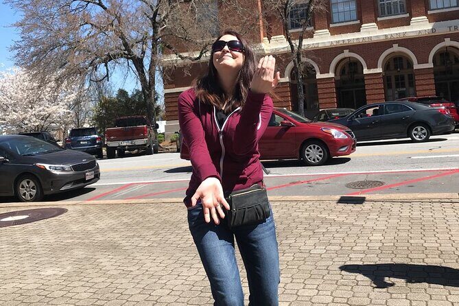 Unique Scavenger Hunt Experience in Madison by 3Quest Challenge - Price and Value