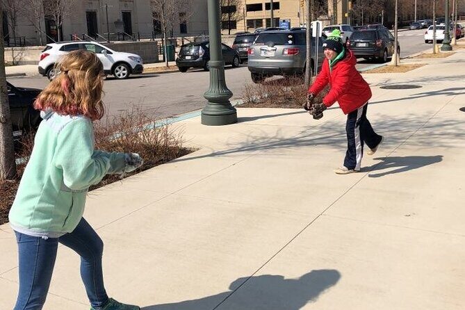 Unique Scavenger Hunt Experience in Madison by 3Quest Challenge - Practical Tips for Participants