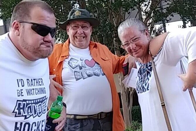 Unique Scavenger Hunt Experience in Madison by 3Quest Challenge - The Sum Up