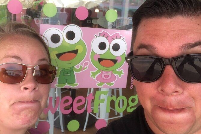 Unique Scavenger Hunt Experience in Miami by Wacky Walks - Exploring the Miami Scavenger Hunt in Detail