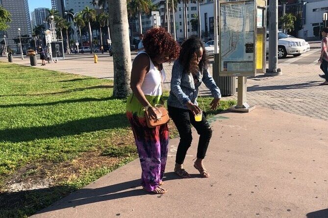 Unique Scavenger Hunt Experience in Miami by Wacky Walks - The Practicalities
