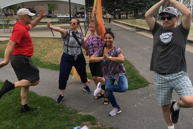 Unique Scavenger Hunt Experience in Miami by Wacky Walks - The Sum Up