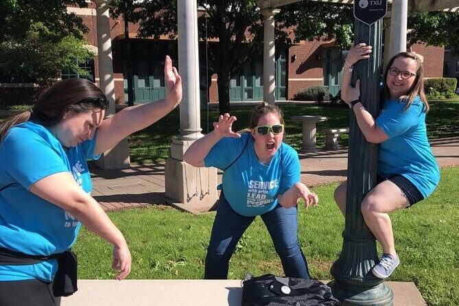 Unique Scavenger Hunt Experience in Milwaukee by Operation City Quest - Value for Money and Practical Considerations
