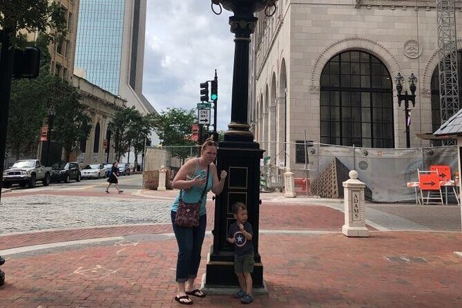 Unique Scavenger Hunt Experience in Milwaukee by Operation City Quest - Who Will Love This?