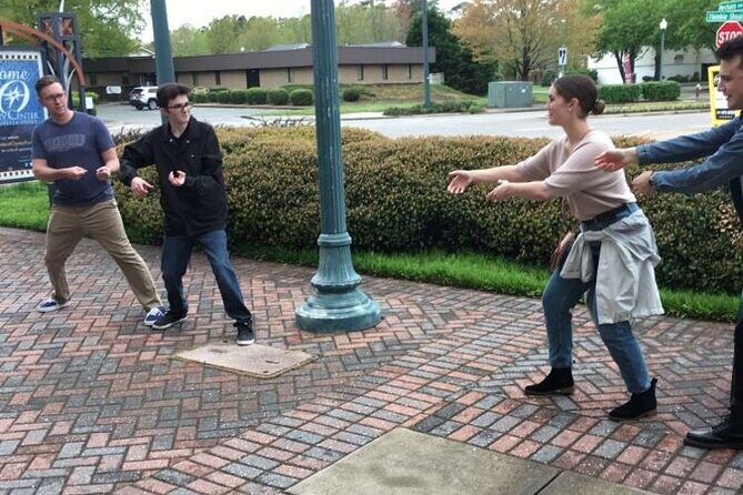 Unique Scavenger Hunt Experience in Milwaukee by Operation City Quest - Final Thoughts: Who Is This Tour Best For?