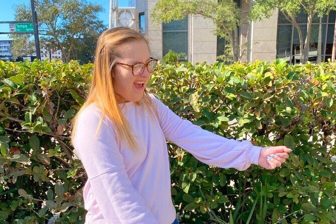 Unique Scavenger Hunt Experience in Myrtle Beach by Wacky Walks - Introduction
