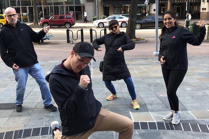 Unique Scavenger Hunt Experience in Nanaimo by Crazy Dash - A Thorough Breakdown of the Experience