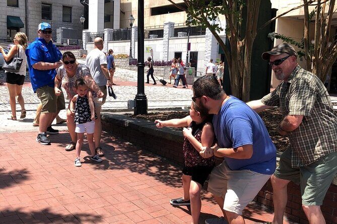 Unique Scavenger Hunt Experience in New Orleans by Zombie Scavengers - Practical Details and Tips