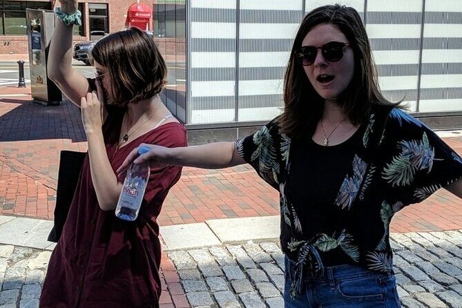 Unique Scavenger Hunt Experience in New Orleans by Zombie Scavengers - The Sum Up