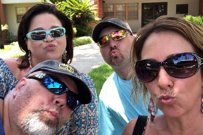 Unique Scavenger Hunt Experience in Oceanside by Crazy Dash - The Experience in Action