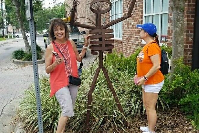 Unique Scavenger Hunt Experience in Palm Bay by 3Quest Challenge - A Thorough Breakdown of the Itinerary