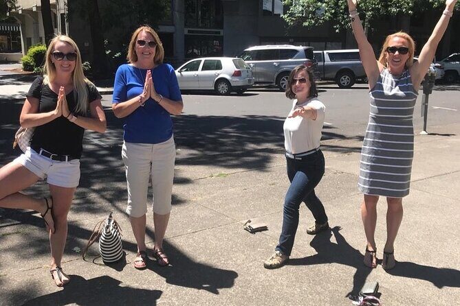 Unique Scavenger Hunt Experience in Pembroke Pines by Wacky Walks - A Practical Look at the Wacky Walks Scavenger Hunt