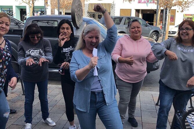 Unique Scavenger Hunt Experience in Portland by Wacky Walks - Exploring Portland’s Neighborhoods