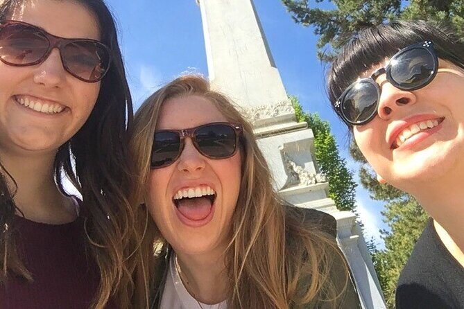 Unique Scavenger Hunt Experience in Reno by Operation City Quest - The Experience and Its Value