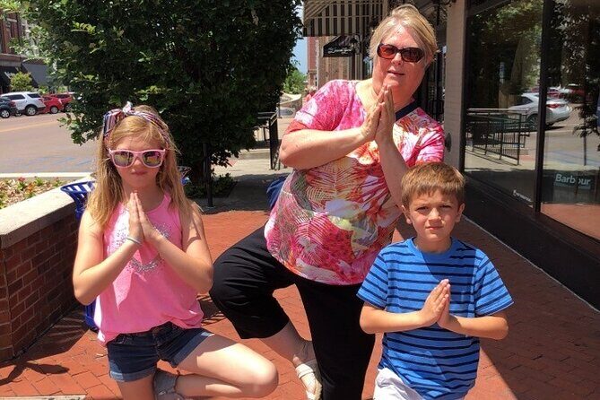 Unique Scavenger Hunt Experience in Reno by Operation City Quest - Who Would Love This?