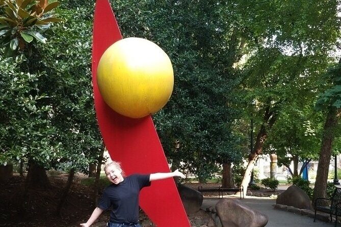 Unique Scavenger Hunt Experience in San Francisco by Crazy Dash - What is Crazy Dash in San Francisco?