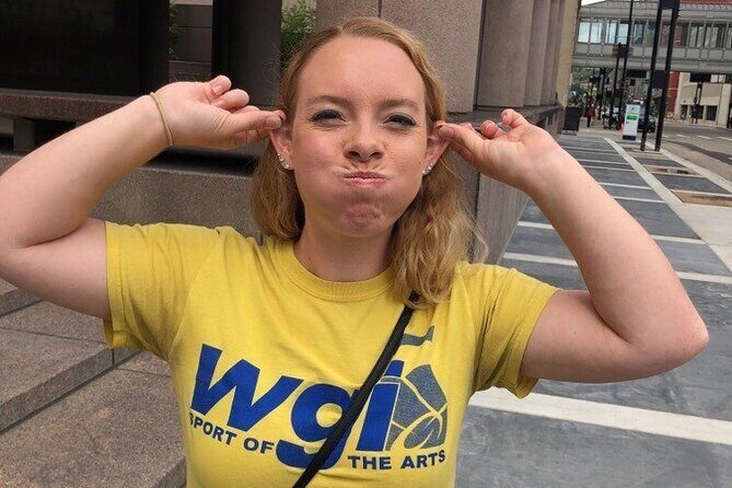 Unique Scavenger Hunt Experience in San Francisco by Crazy Dash - The Itinerary Breakdown