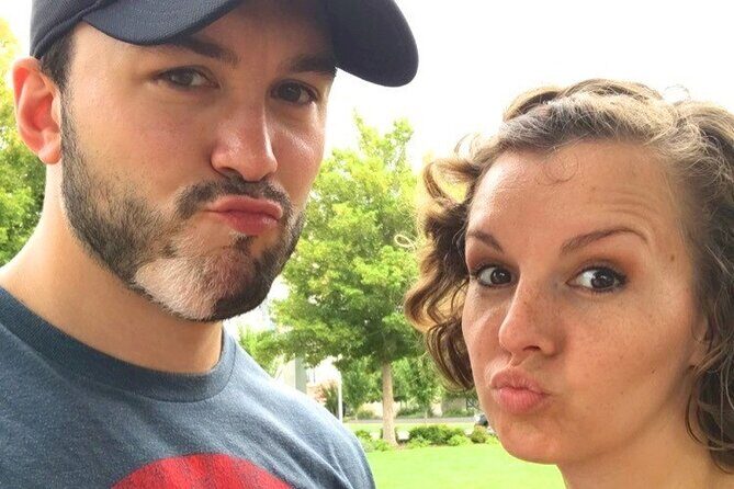 Unique Scavenger Hunt Experience in San Francisco by Crazy Dash - Value and Practical Considerations