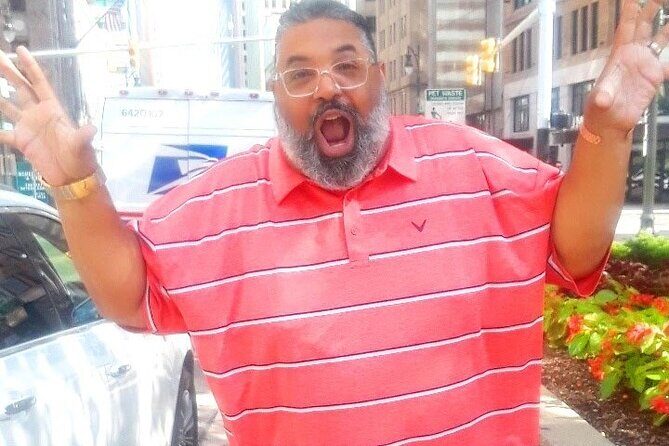 Unique Scavenger Hunt Experience in San Francisco by Crazy Dash - Real Traveler Feedback