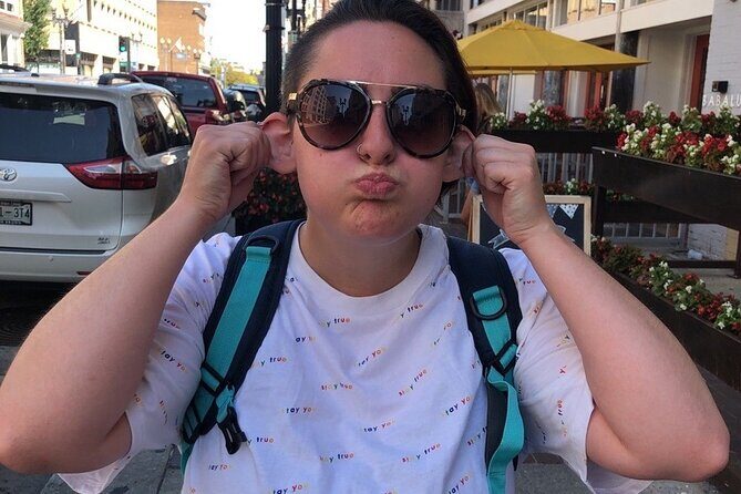 Unique Scavenger Hunt Experience in San Francisco by Crazy Dash - The Sum Up