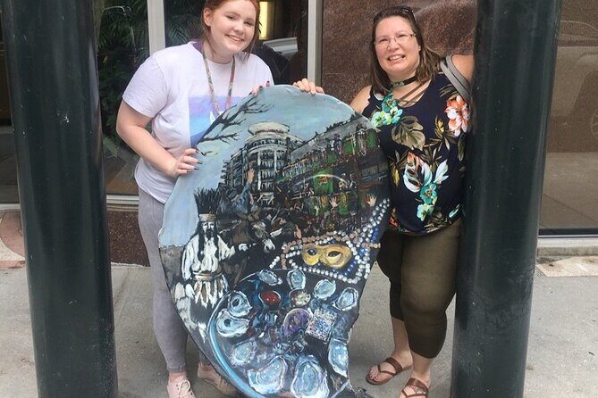 Unique Scavenger Hunt Experience in San Francisco by Crazy Dash - FAQs