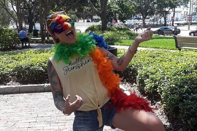 Unique Scavenger Hunt Experience in San Francisco by Zombie Scavengers - Key Points