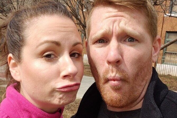 Unique Scavenger Hunt Experience in San Francisco by Zombie Scavengers - Final Thoughts