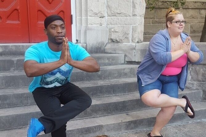 Unique Scavenger Hunt Experience in San Francisco by Zombie Scavengers - FAQs