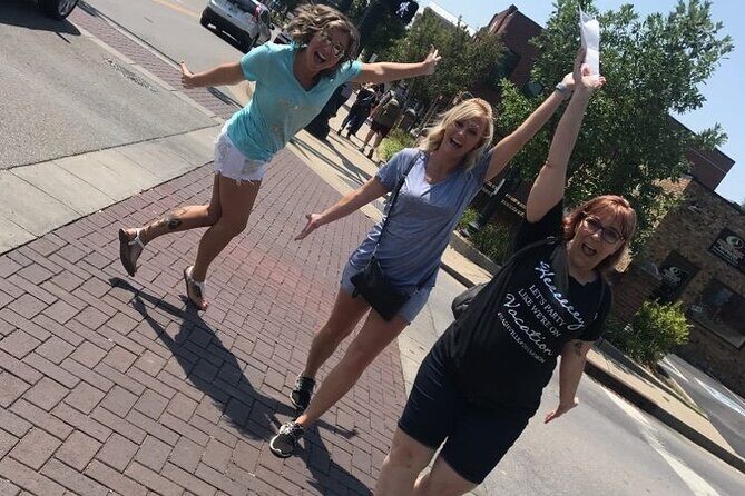Unique Scavenger Hunt Experience in Santa Fe by Crazy Dash - Introduction