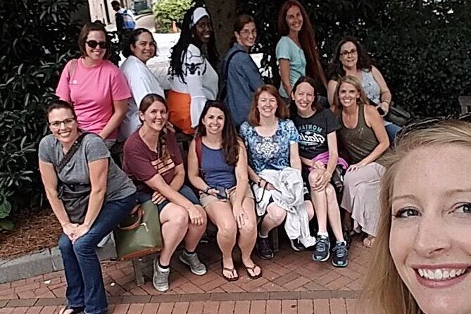 Unique Scavenger Hunt Experience in Santa Fe by Crazy Dash - Highlights & Considerations
