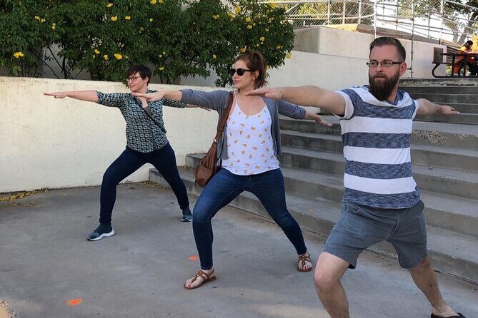 Unique Scavenger Hunt Experience in Seattle by Crazy Dash - Social & Competitive Element