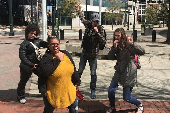 Unique Scavenger Hunt Experience in Seattle by Crazy Dash - What Past Participants Say