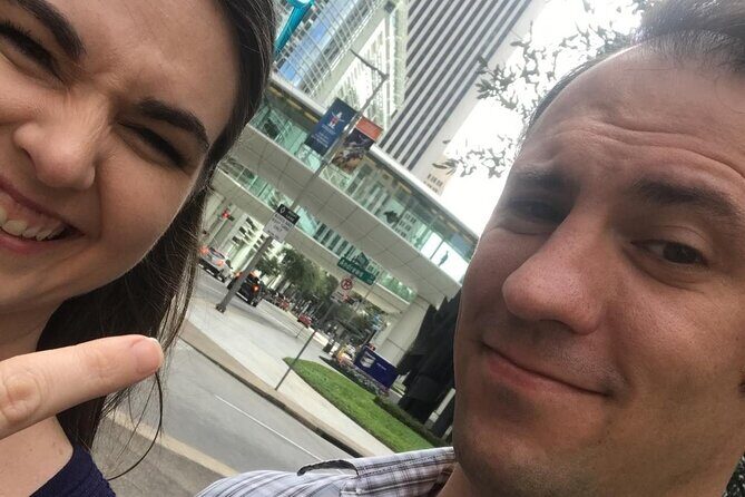 Unique Scavenger Hunt Experience in Seattle by Crazy Dash - Why This Tour Offers Good Value
