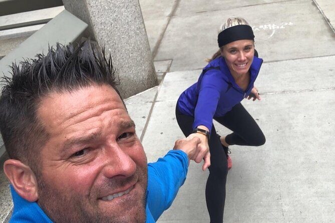 Unique Scavenger Hunt Experience in Spokane by Zombie Scavengers - Key Points