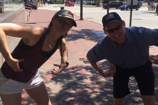Unique Scavenger Hunt Experience in Tampa by Crazy Dash - What Is Crazy Dash in Tampa?