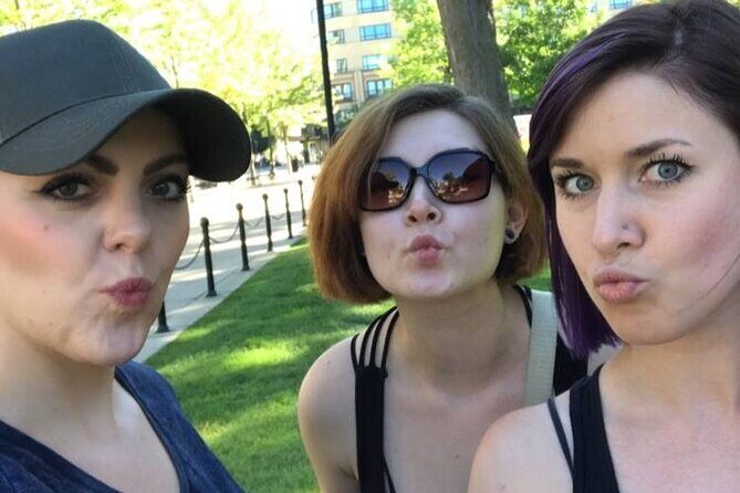 Unique Scavenger Hunt Experience in Tampa by Crazy Dash - The Starting Point and Logistics