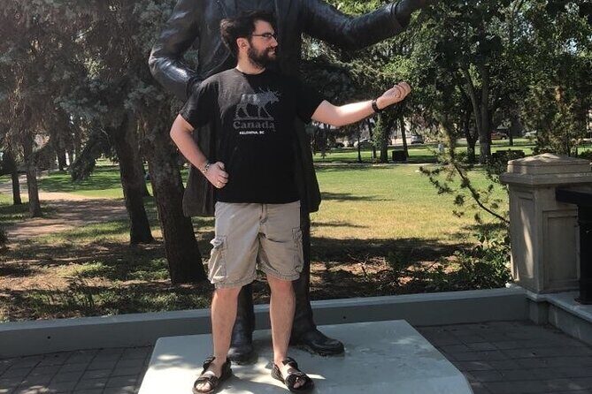 Unique Scavenger Hunt Experience in Tampa by Crazy Dash - The Value and Considerations