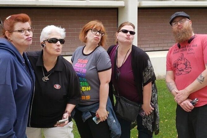 Unique Scavenger Hunt Experience in Topeka by Operation City Quest - FAQs